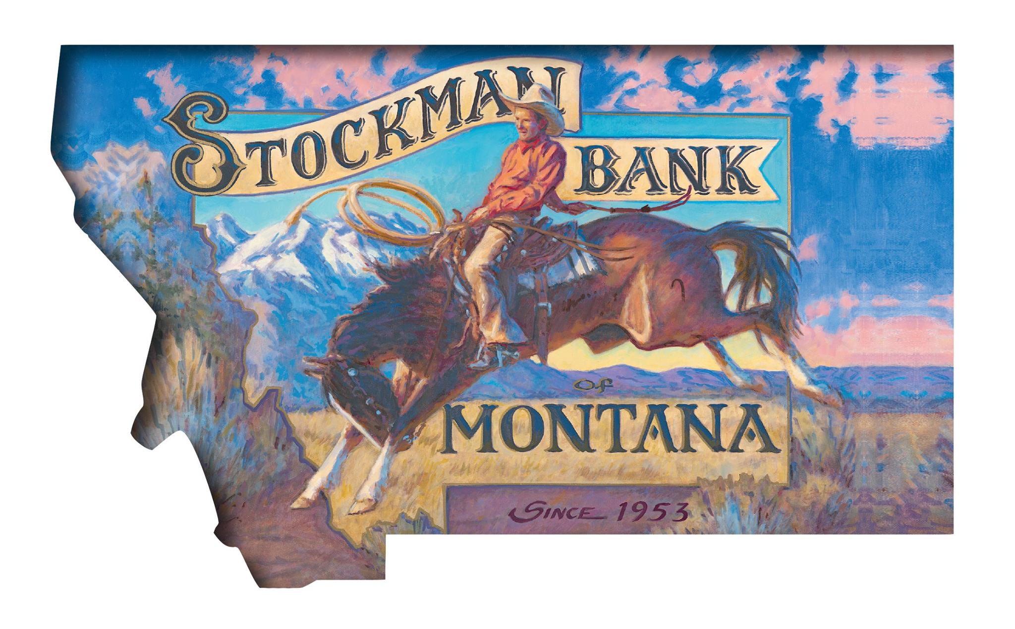 Stockman Bank » Miles City Area Chamber of Commerce Business Directory