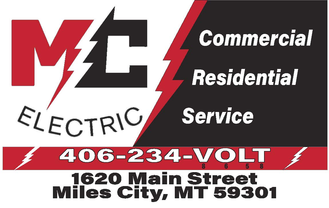 MC Electric, LLC » Miles City Area Chamber of Commerce Business Directory
