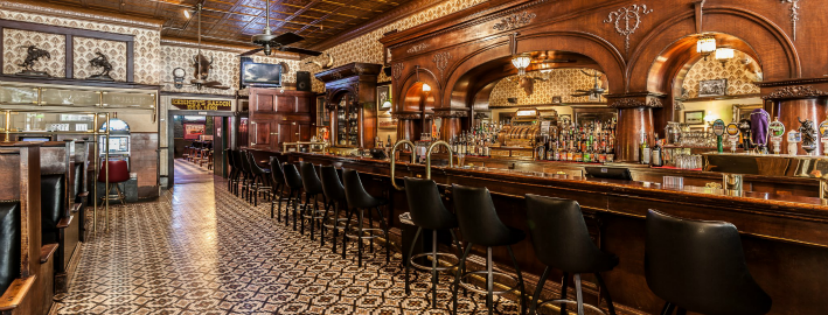 Montana Bar » Miles City Area Chamber of Commerce Business Directory