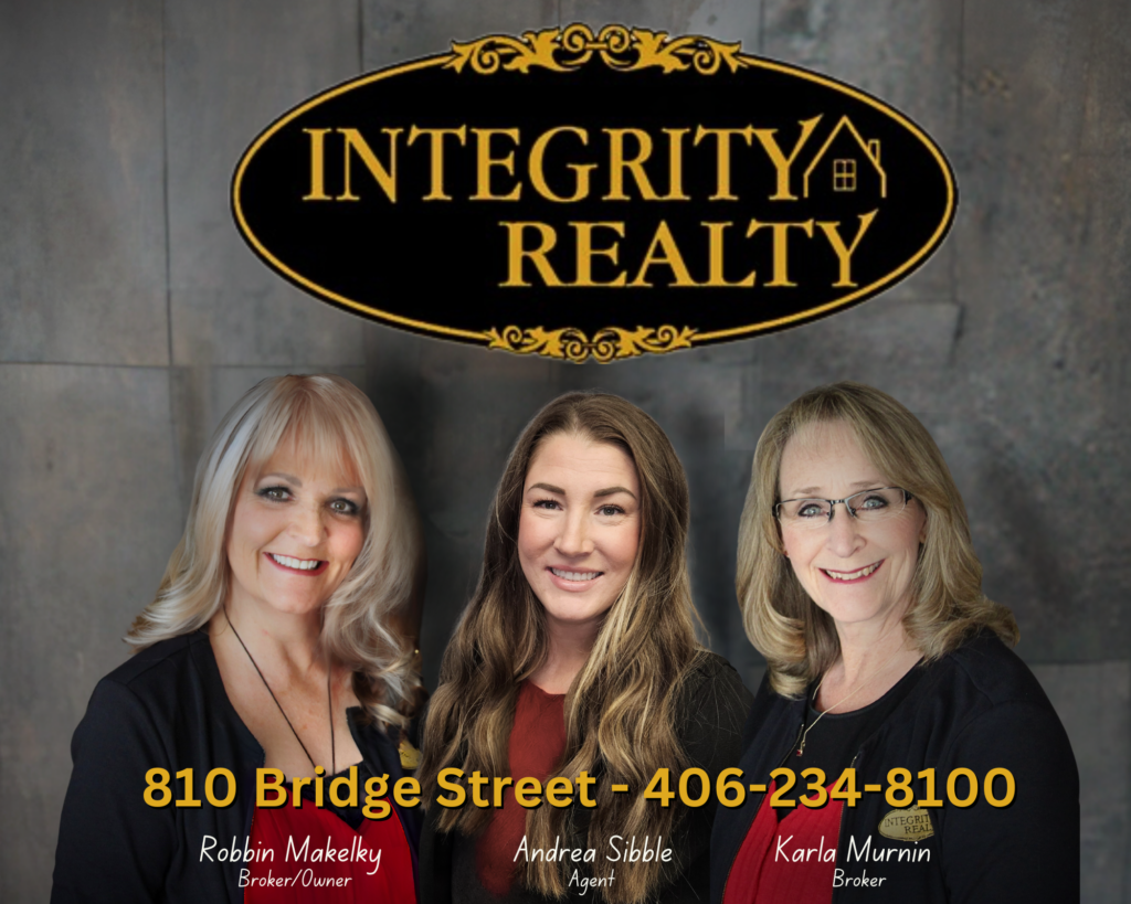 Integrity Realty » Real Estate